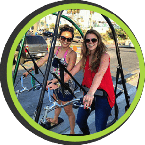 Painless Running | Weightless Running Revolution | GlideCycle