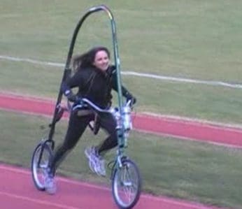 Painless Running | Weightless Running Revolution | GlideCycle