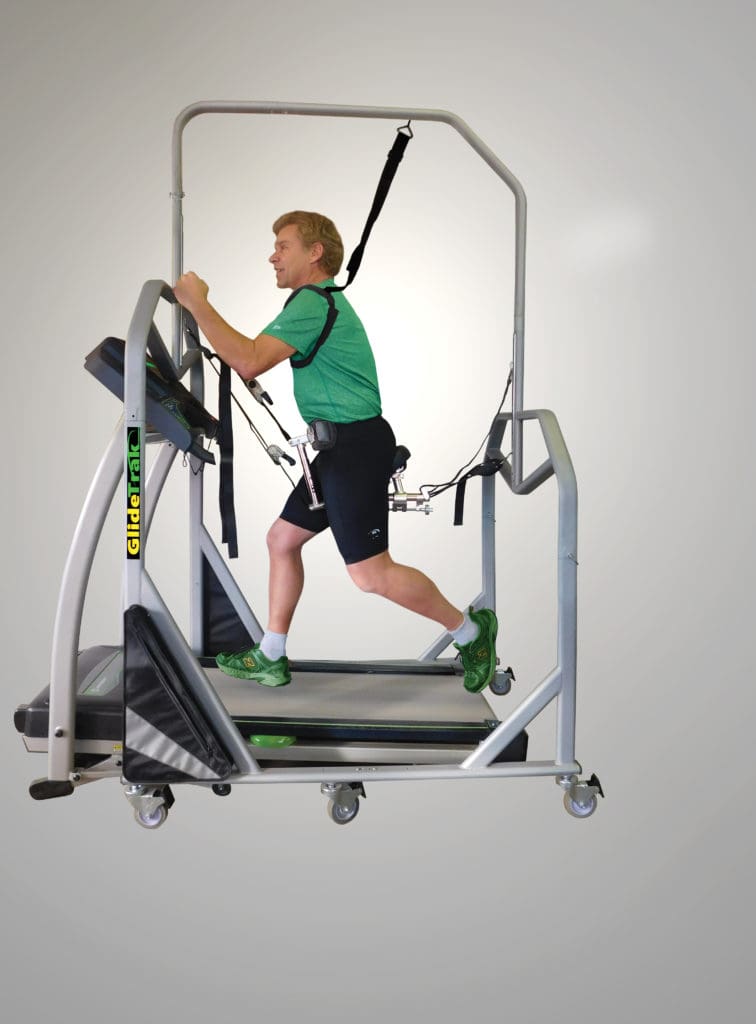 Gallery - GlideCycle