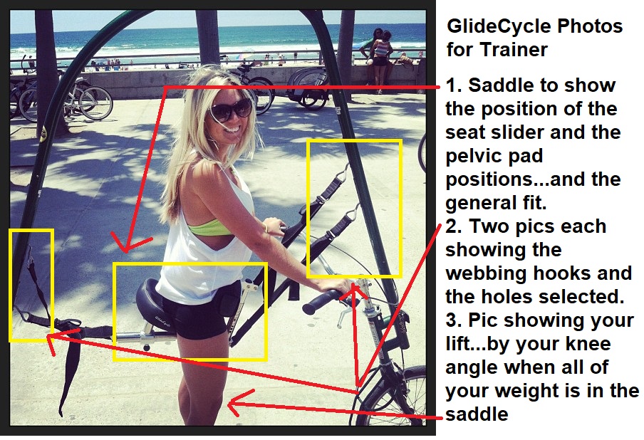 Gallery - GlideCycle